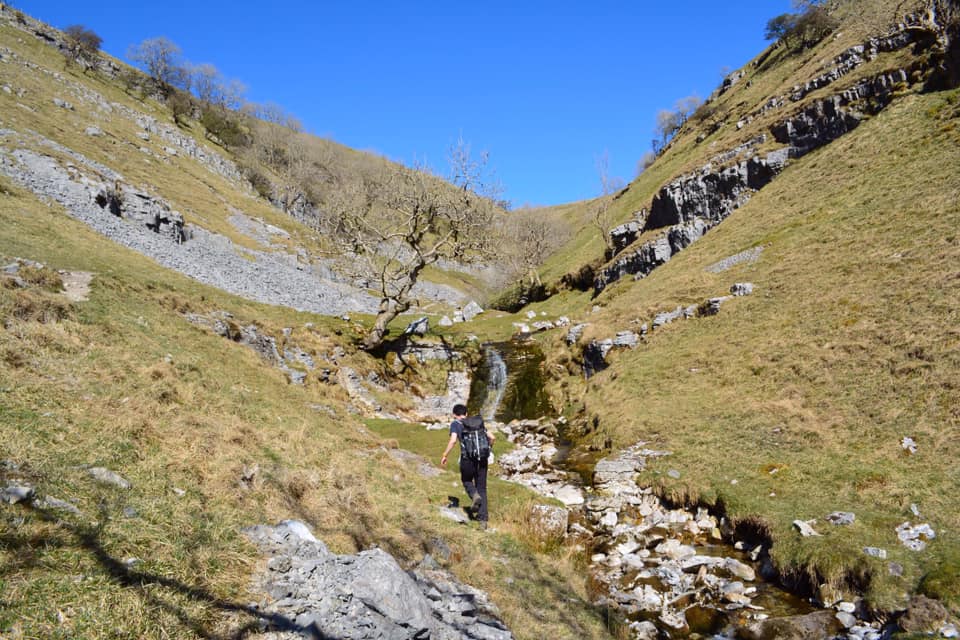 History, Mystery, Hills and Gills - Private Guided Discovery Walk ...
