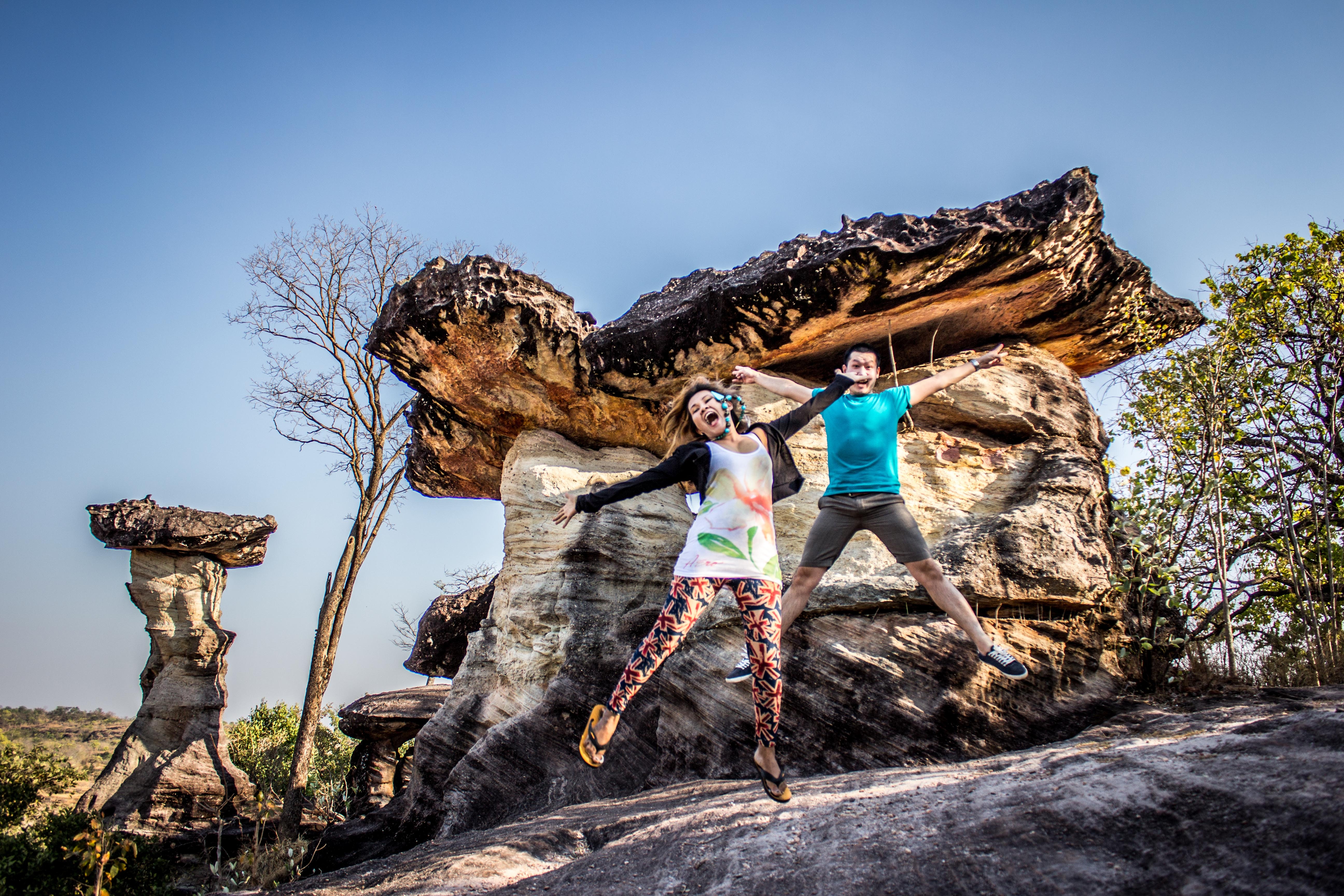 9 Memorable Experience Days For Two | Naturebreak