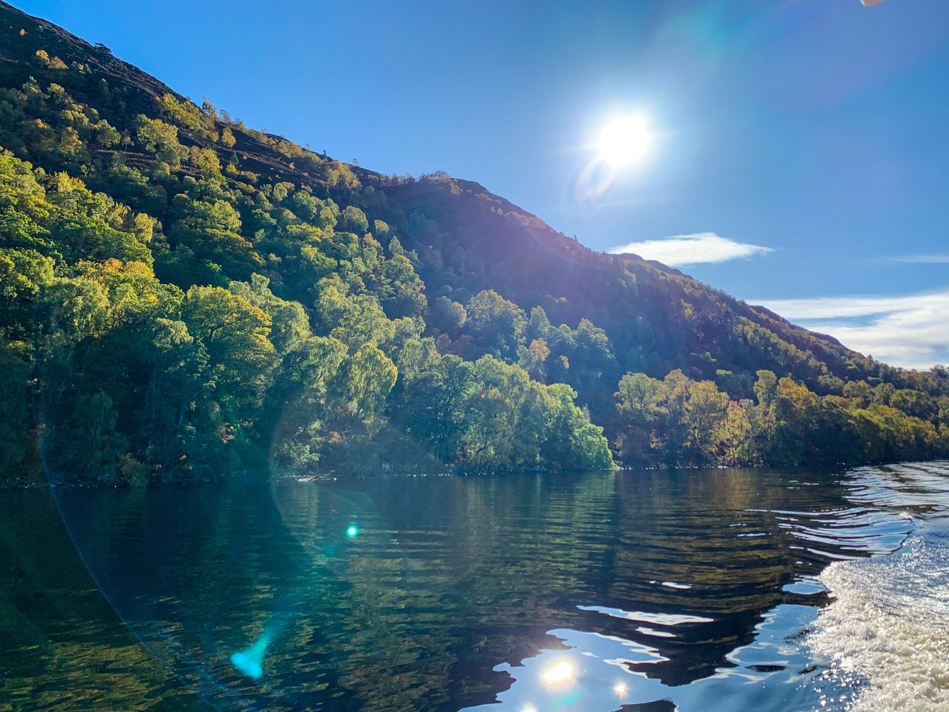 Loch Ness Monster Hunt Day Tour | Naturebreak