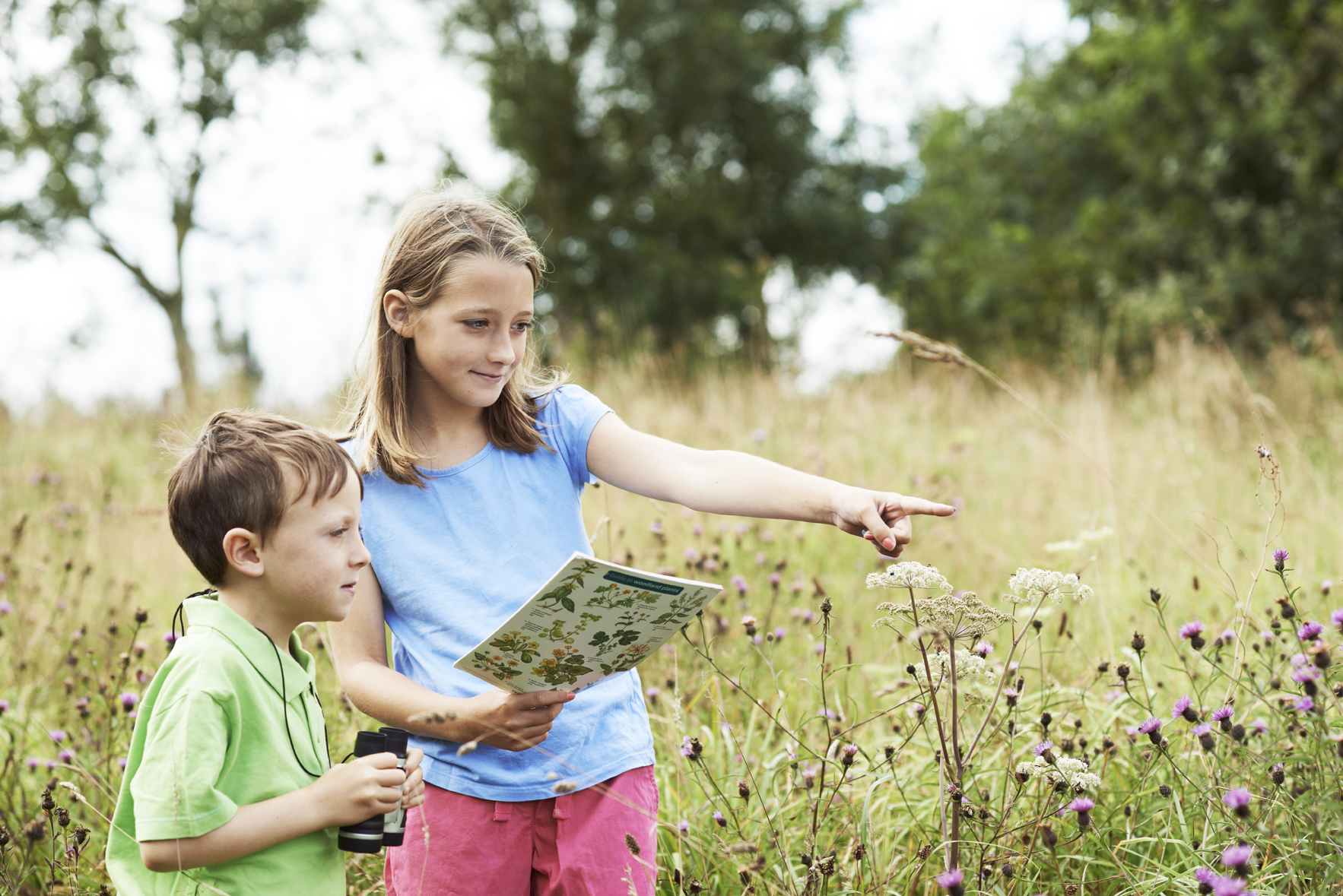 Naturebreak Experiences that get you closer to nature