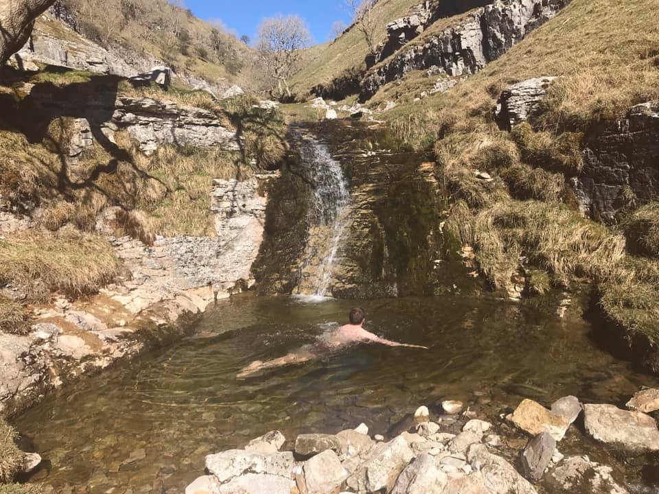 History, Mystery, Hills and Gills - Private Guided Discovery Walk ...