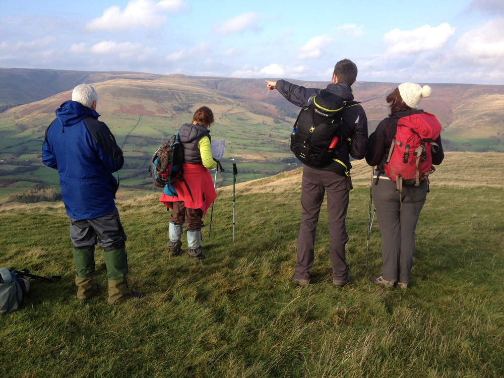 Orienteering | Naturebreak
