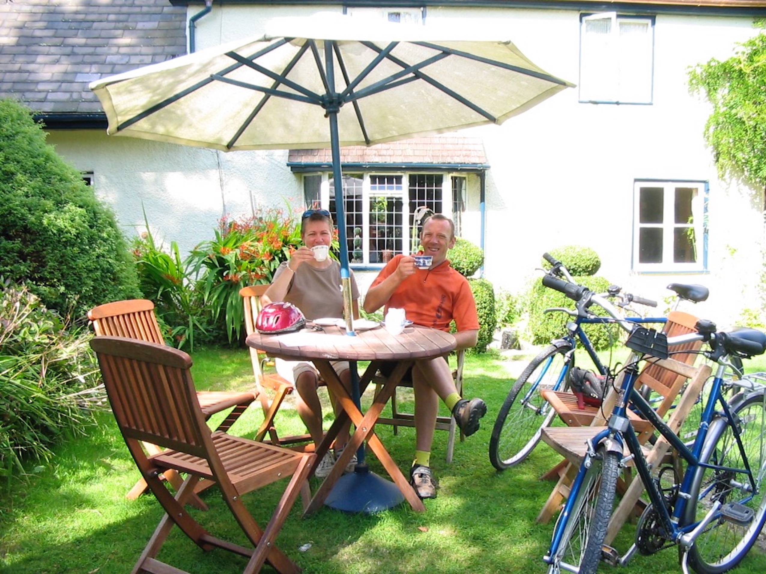 A Wheely Wonderful Cycling Trip | Naturebreak