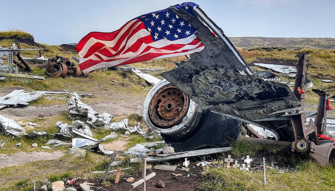 Mountain Hare Discovery Experience - Bespoke private guided walk ...