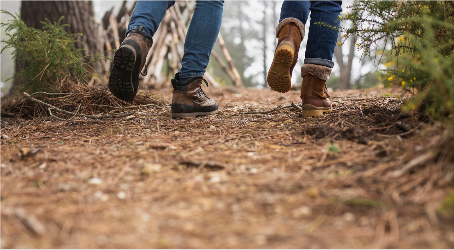 Who We Are | Naturebreak