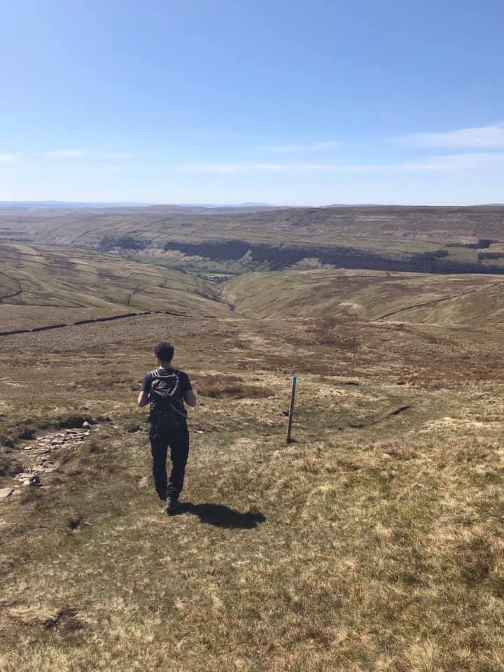 History, Mystery, Hills and Gills - Private Guided Discovery Walk ...