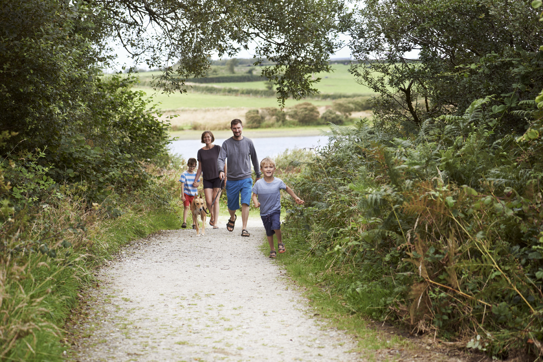 Naturebreak Experiences that get you closer to nature